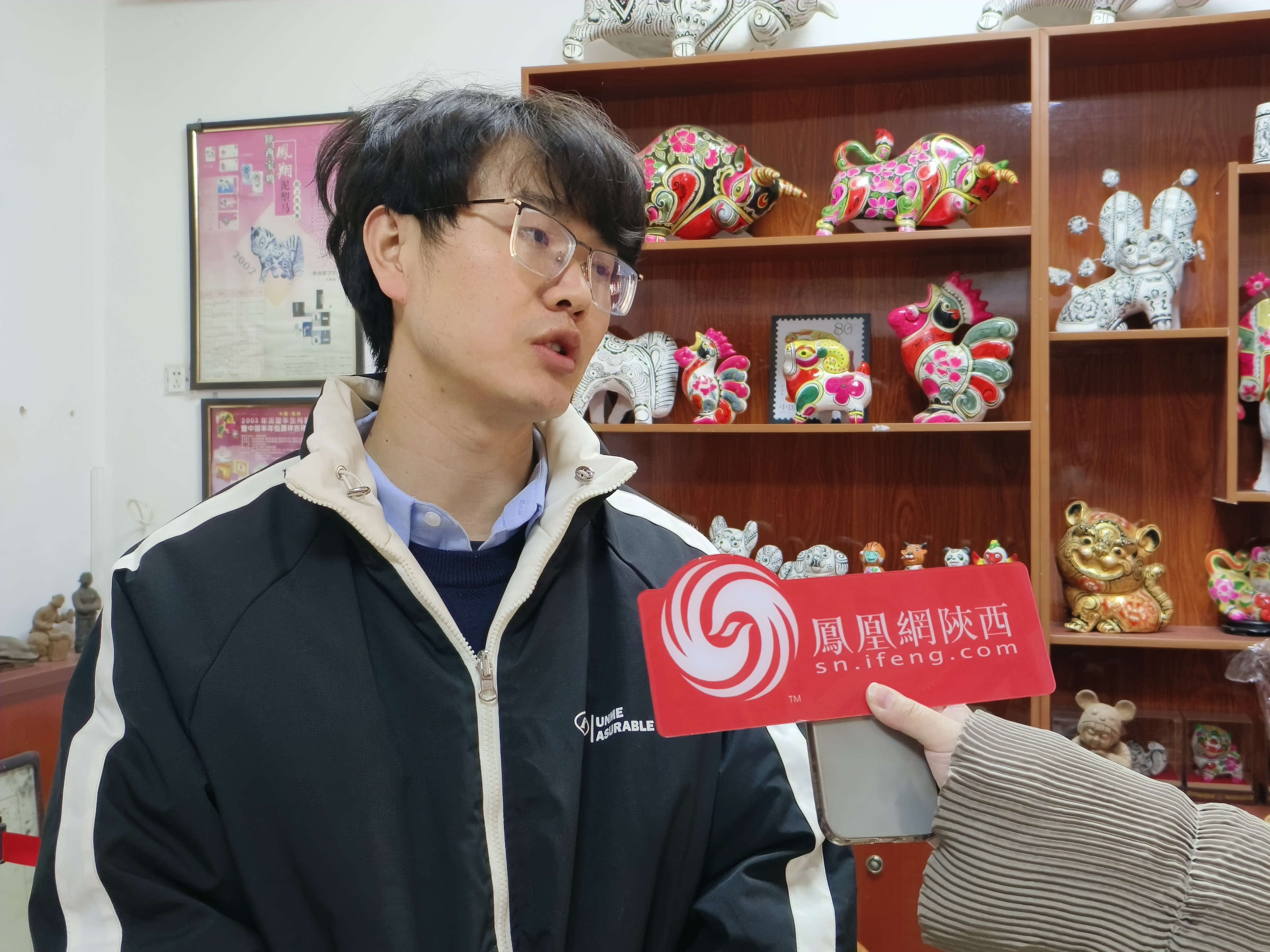 从“活起来”到“火起来” ！凤翔多彩非遗焕发新活力凤凰网陕西_凤凰网