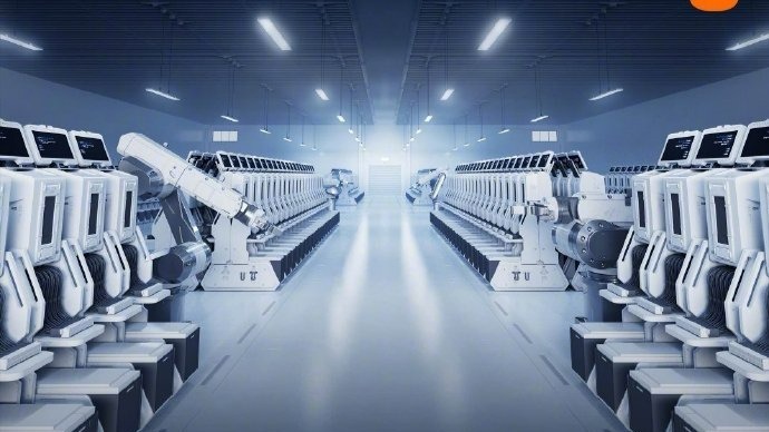 小米北京昌平智能工厂落成投产，旗舰手机产能超过千万台_凤凰网