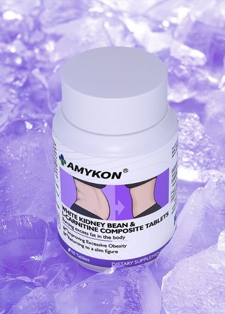 AMYKON安美心白芸豆，助您甩掉累赘，轻松瘦身！凤凰网山东_凤凰网