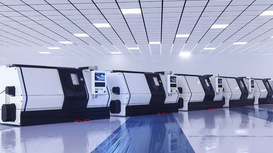 ASML超越应用材料，成全球最大半导体设备制造商_凤凰网