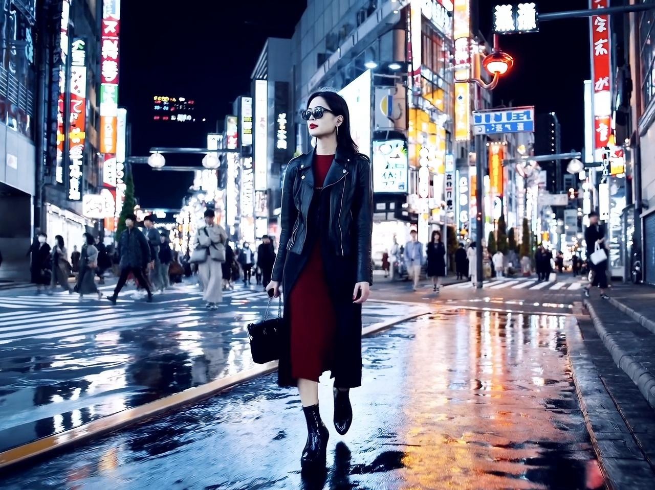 文字直接生成视频！Sora问世，影视业将被颠覆？凤凰网北美_凤凰网