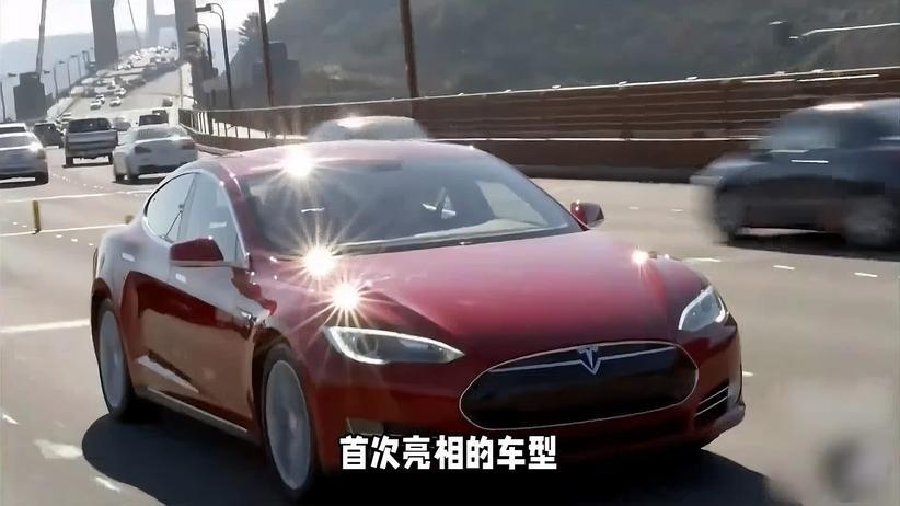 零百加速不到1秒？特斯拉roadster要量产交付了？ 凤凰网视频 凤凰网