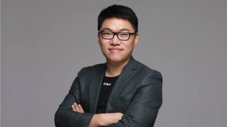 XREAL能活下去吗？CEO徐驰正面回答_凤凰网