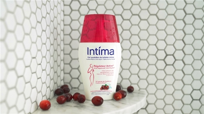 Intima茵缇玛，温和呵护私处的最佳选择凤凰网山东_凤凰网