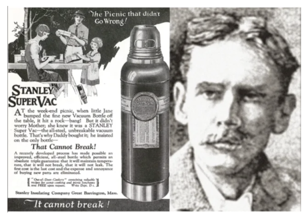 让小红书骚乱的Stanley，一场史诗级女性营销_凤凰网