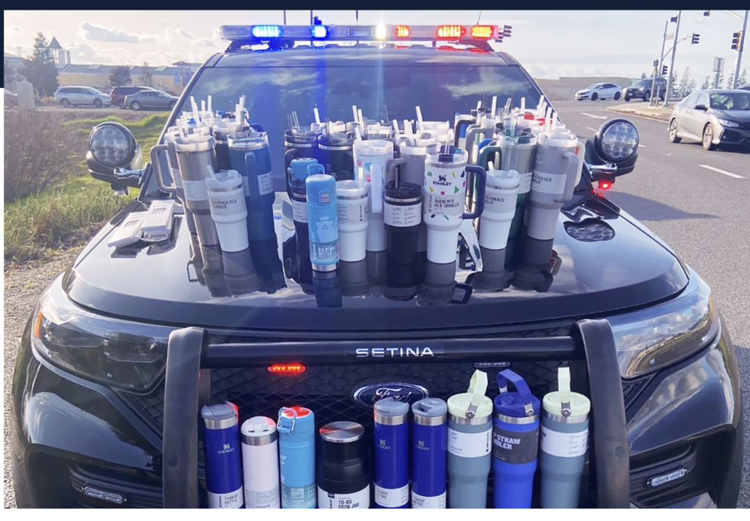 让小红书骚乱的Stanley，一场史诗级女性营销_凤凰网