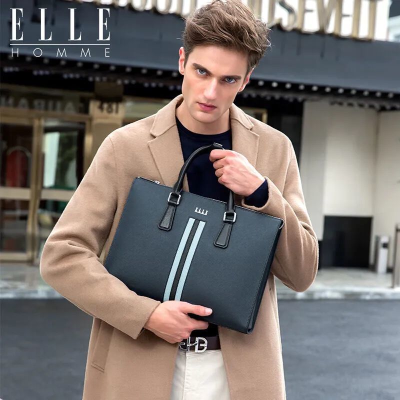 大捡漏！3折入法国轻奢ELLE双肩包，防泼水巨能装凤凰网凰家尚品_凤凰网