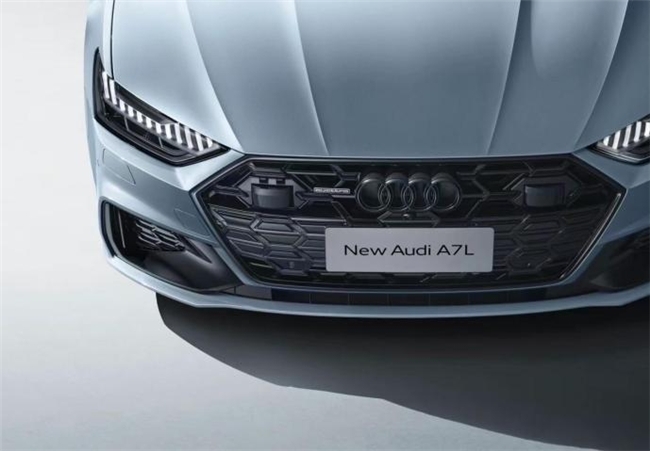 揭秘全新上汽奥迪A7L丨外形、内饰、动力全方位升级，带来惊喜体验凤凰网山东_凤凰网