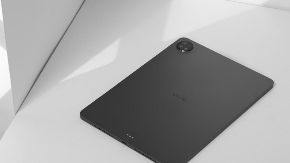 vivo Pad3 Pro平板参数曝光：支持多终端深度互联、通信共享，定位定价上升_凤凰网