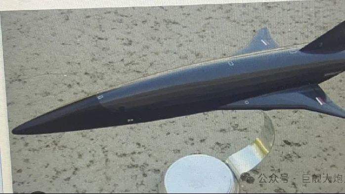 冷战狂想之苏联图波列夫Tu-2000单级入轨高超音速空天飞机_凤凰网