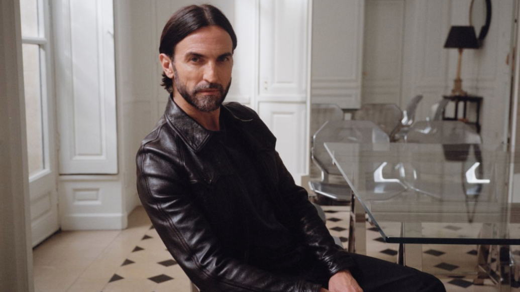 Nicolas Ghesquière交给LV的十年答卷…_凤凰网