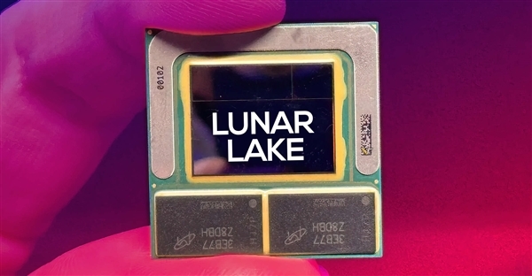 Intel Lunar Lake失去超线程！但多核性能飙升1.5倍凤凰网湖北_凤凰网