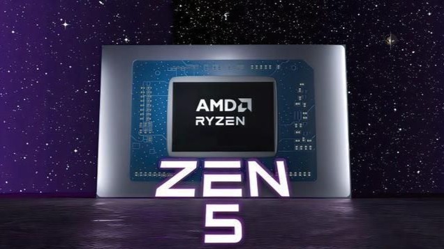 为发布Zen 5 CPU做准备，AMD积极提交Linux性能监控补丁_凤凰网