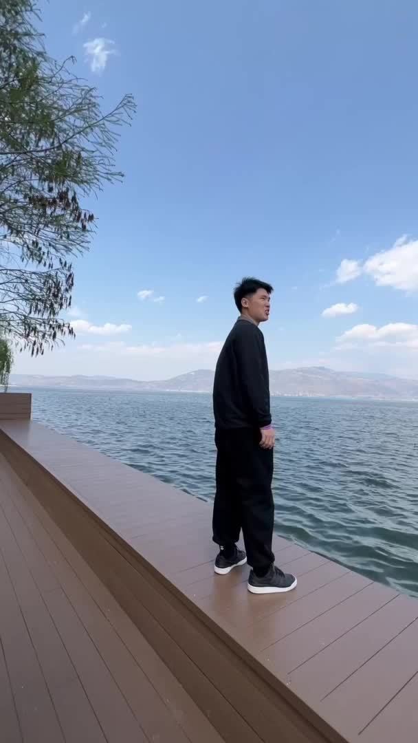 秀我中国|奔赴一场1900多公里外的“热辣滚烫”凤凰网视频凤凰网