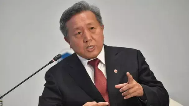 普遍“恐高”？吴晓求：这是中国资本市场很难发展的认知上的原因_凤凰网视频_凤凰网