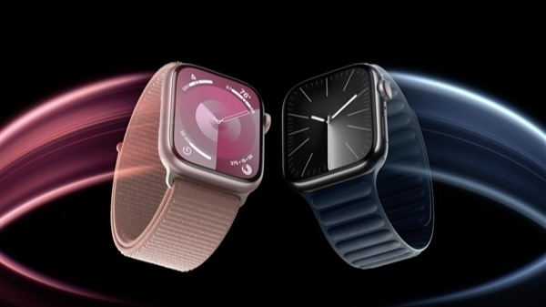 9月登场！曝苹果Apple Watch S10支持血压监测_凤凰网