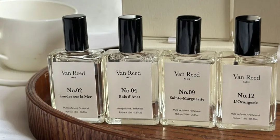 好闻到沉醉！法国进口小众滚珠香水，低调不撞香凤凰网凰家尚品_凤凰网