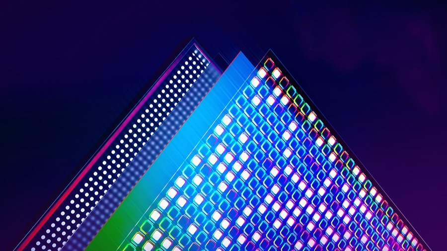DDI芯片厂商看好OLED、汽车显示领域，2024年前景乐观_凤凰网