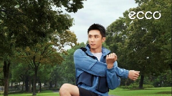 能量拉满，随时开练，ECCO BIOM 2.2系列邀你畅享步步生机_凤凰网