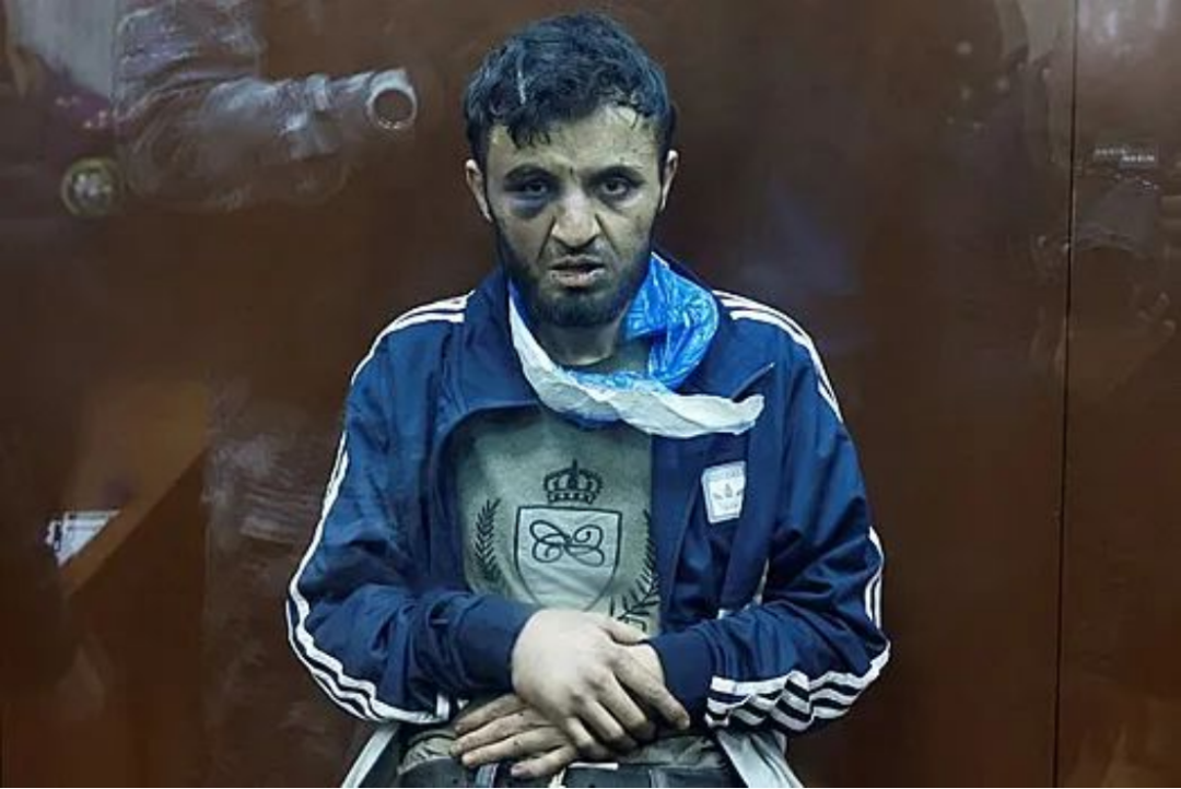 唐驳虎：莫斯科恐袭分子后台已经被这个国家端了，你不知道吗？_凤凰网