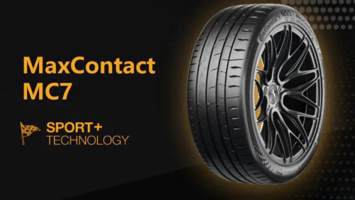 德国马牌MC7轮胎新品上市，驾控有道，善动能静凤凰网河南_凤凰网