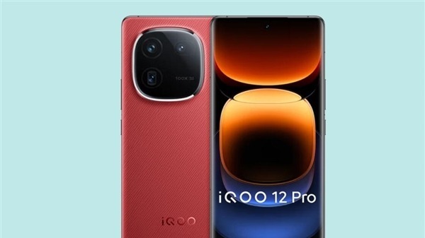 iQOO 12 Pro升级高频调光 产品经理：被严重低估的旗舰补齐最后短板_凤凰网