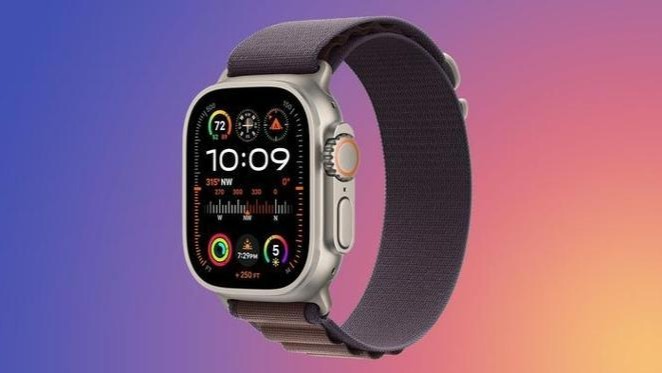 苹果计划在下代Apple Watch中使用新的低能耗OLED面板_凤凰网