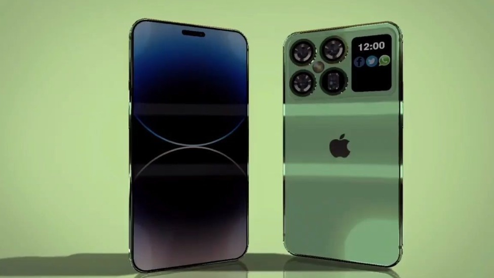 值得升级吗？苹果iPhone 16 Pro/Max前瞻：比前代有30项改进/优化_凤凰网