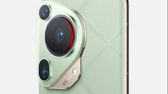 华为Pure 70正式登场，电商渠道秒售罄，线下销售“货车还在路上”_凤凰网