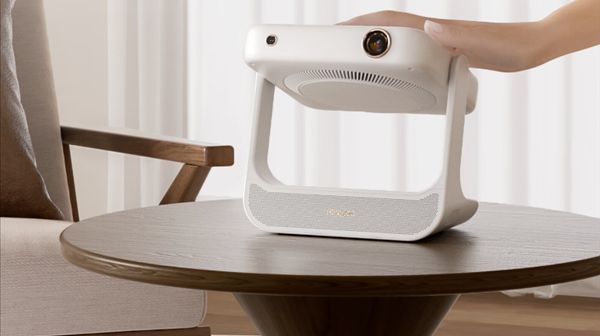 3099元起！当贝D6X系列发布：首创无级翻转灵动屏_凤凰网