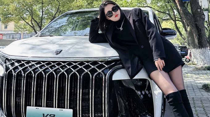 风行星海V9预售17.99万起！41英寸大屏 百公里1.2L油_凤凰网