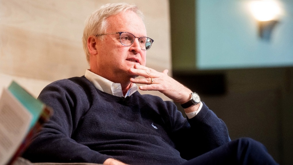 传TikTok将解除总法律顾问职务 官方否认_凤凰网