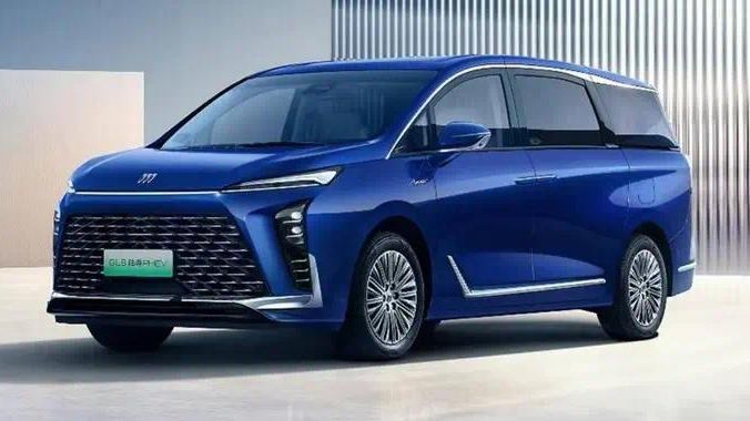 Q1销量仅为16790台，别克GL8独占鳌头的时代，恐怕一去不复返了_凤凰网