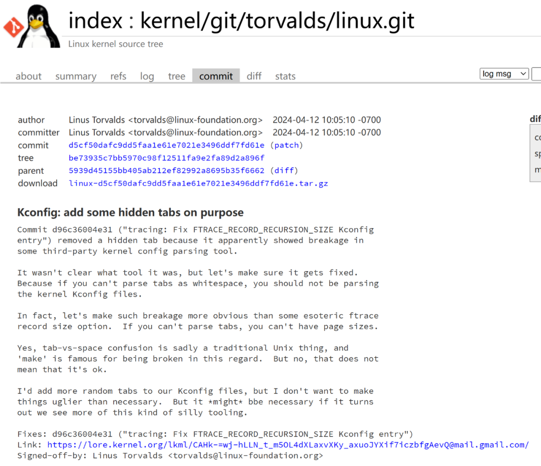 Linux之父讽刺AI炒作：很搞笑，大概我也会被大模型取代_凤凰网