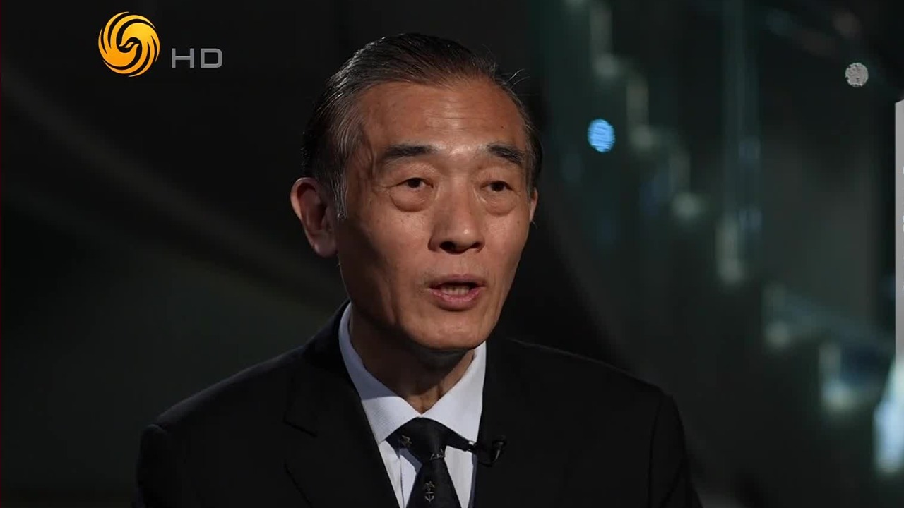 继2014年之后，中国海军再次承办西太平洋海军论坛，有何看点？_凤凰网视频_凤凰网