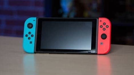 消息称任天堂Switch 2在底座模式下性能比预期更强，可提供4 TFLOPS图形处理能力_凤凰网