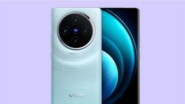 vivo将推出X100 Ultra：镜头支持最高50倍数码变焦_凤凰网
