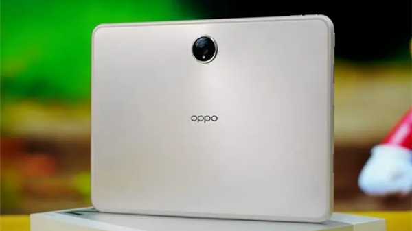 曝OPPO Pad 3试产：全球首款骁龙8 Gen3平板_凤凰网
