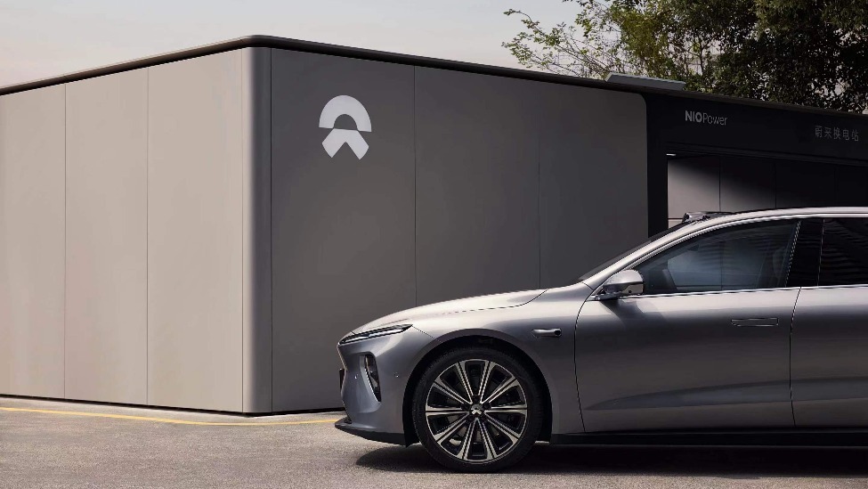 续航超1000公里 蔚来150kWh电池包日租价格公布_凤凰网