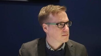 英特尔Jack Weast：竞争是好事，让中国电动汽车强大_凤凰网