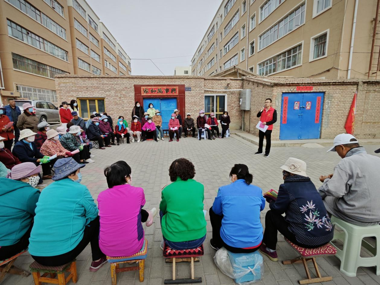 精打细算拧紧“水龙头” 永昌节水“小板凳”开讲啦凤凰网甘肃_凤凰网