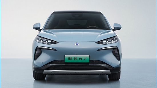 推荐702 智驾Pro版 2024款腾势N7购车指南_凤凰网