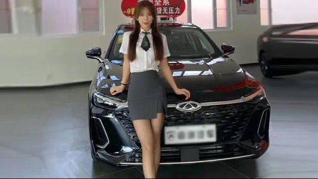 奇瑞内部文件曝光：新艾瑞泽8将上市！升级8AT，你期待吗？_凤凰网