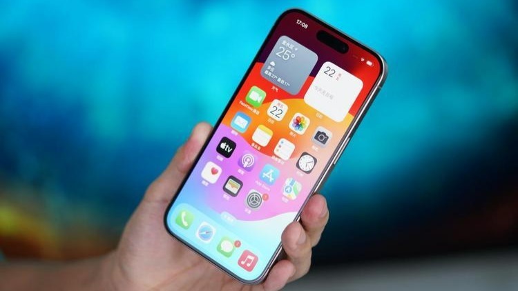 消息称苹果将推iPhone 17 Slim取代Plus产品线、Pro Max机型灵动岛更小_凤凰网