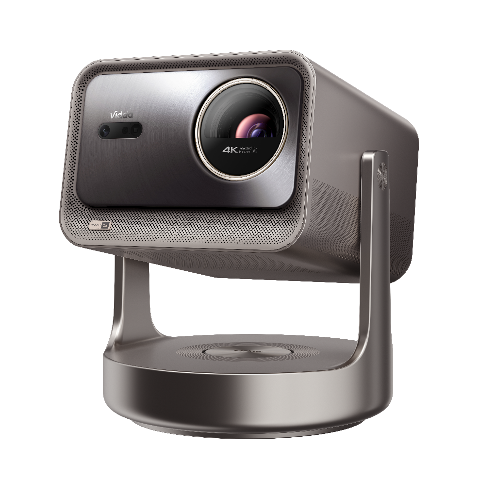 2024欧洲杯指定投影Vidda C2系列正式发布 IMAX激光影院同款技术凤凰网青岛_凤凰网