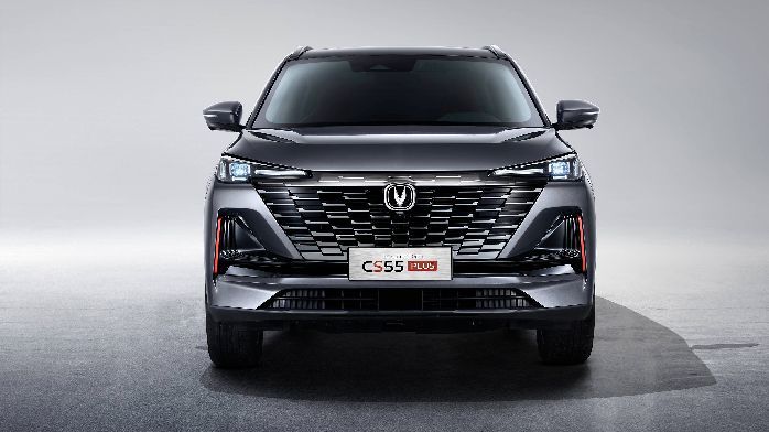 360环影系统可能异常 长安召回第二代CS55 PLUS_凤凰网