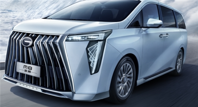 七座传祺m8多少钱？上汽大通MAXUS G20 PLUS有颜有料，解锁高品质出行体验凤凰网山东_凤凰网