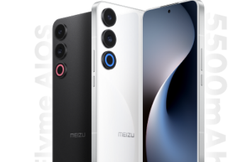 魅族 21 Note发布：搭载全新Flyme AIOS系统 售2599元起_凤凰网