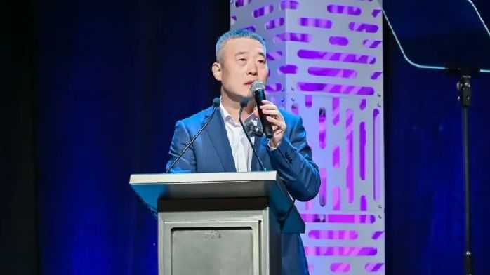 TCL华星印刷OLED惊艳显示顶会SID，对话CEO赵军，解密关键技术布局_凤凰网