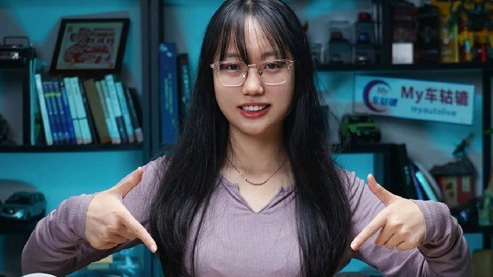 视频丨30万纯电比拼，极氪001 VS 腾势N7，谁更胜一筹？_凤凰网